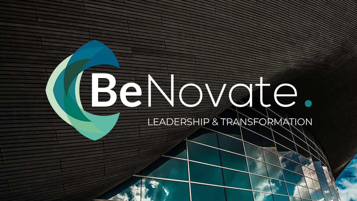 Welcome to BeNovate